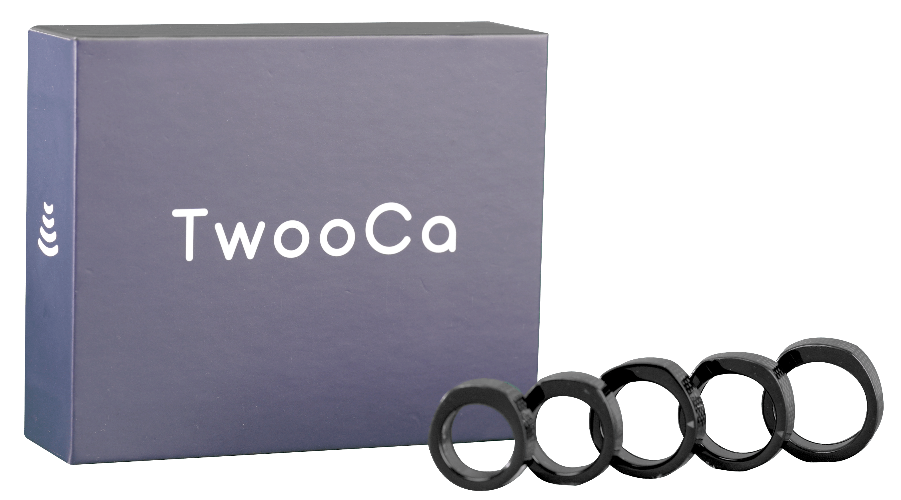 TwooCa App